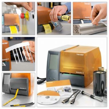 Термопринтер THM MULTIMARK WEIDMULLER 2599430000 ― WEIDMUELLER