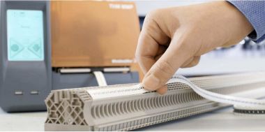 Термопринтер THM MULTIMARK WEIDMULLER 2599430000 ― WEIDMUELLER